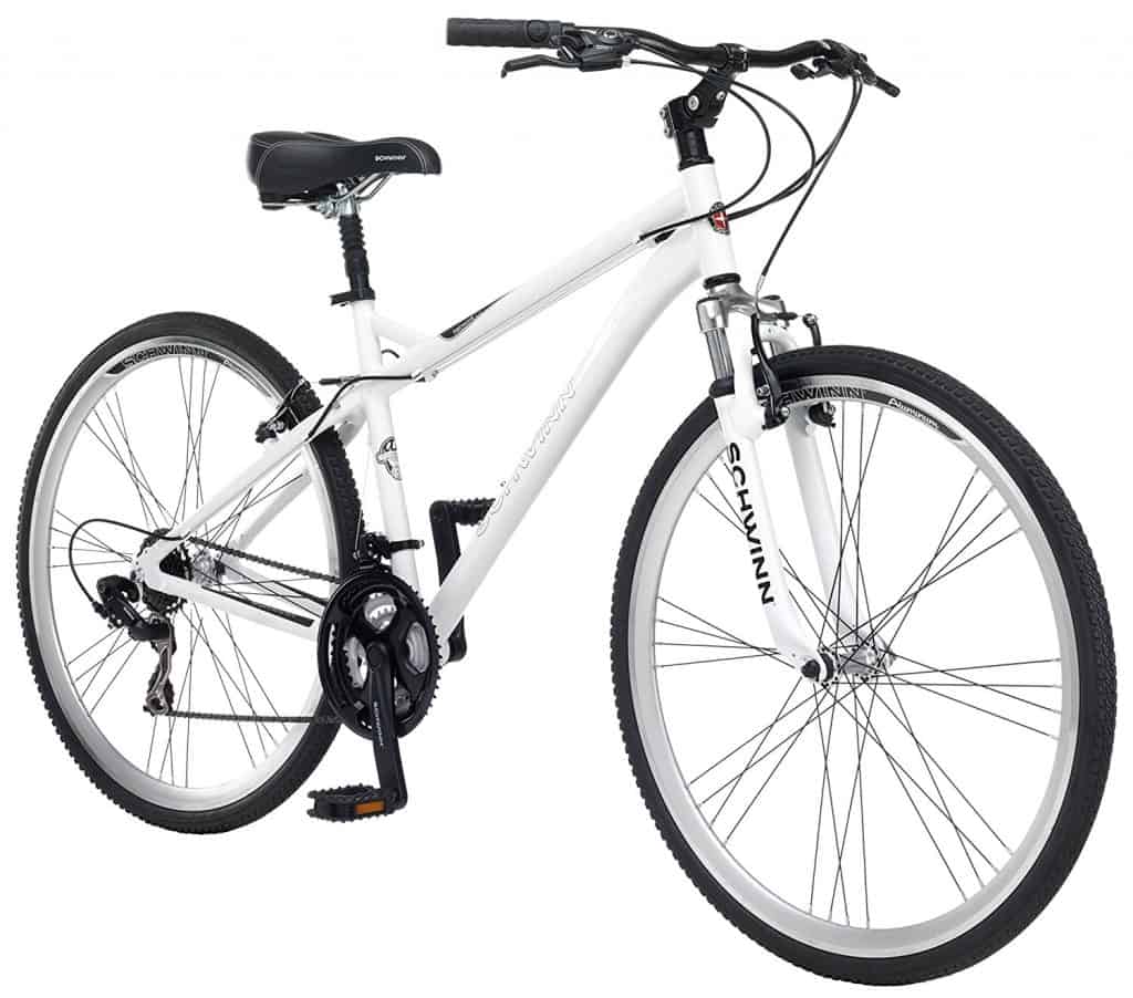The 7 Best Hybrid & Comfort Bikes [ 2021 ]