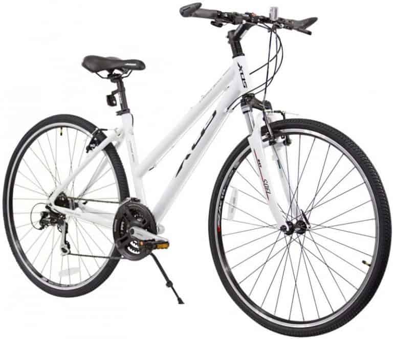The 7 Best Hybrid & Comfort Bikes [ 2021 ]